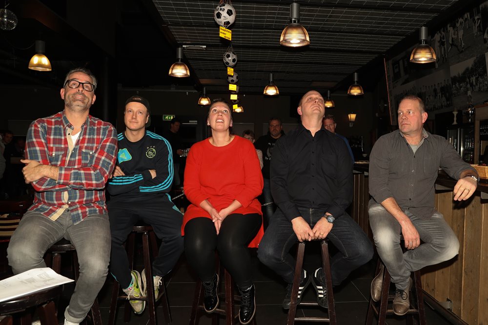 Quiz: Letterspel bezorgt heren 10 de overwinning - RKSV Prinses Irene ...