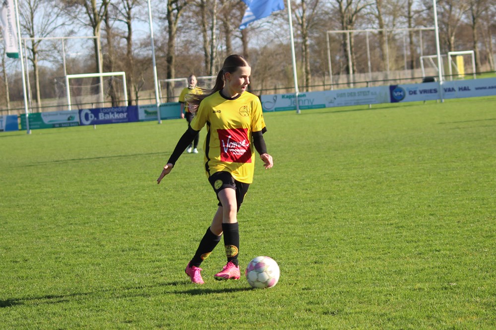 Wedstrijdverslagen - FC Purmerend