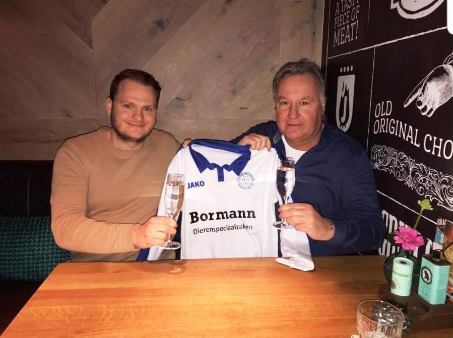 Selectienieuws Zaterdag 1 seizoen 2020/2021 (deel 1) - VPV Purmersteijn