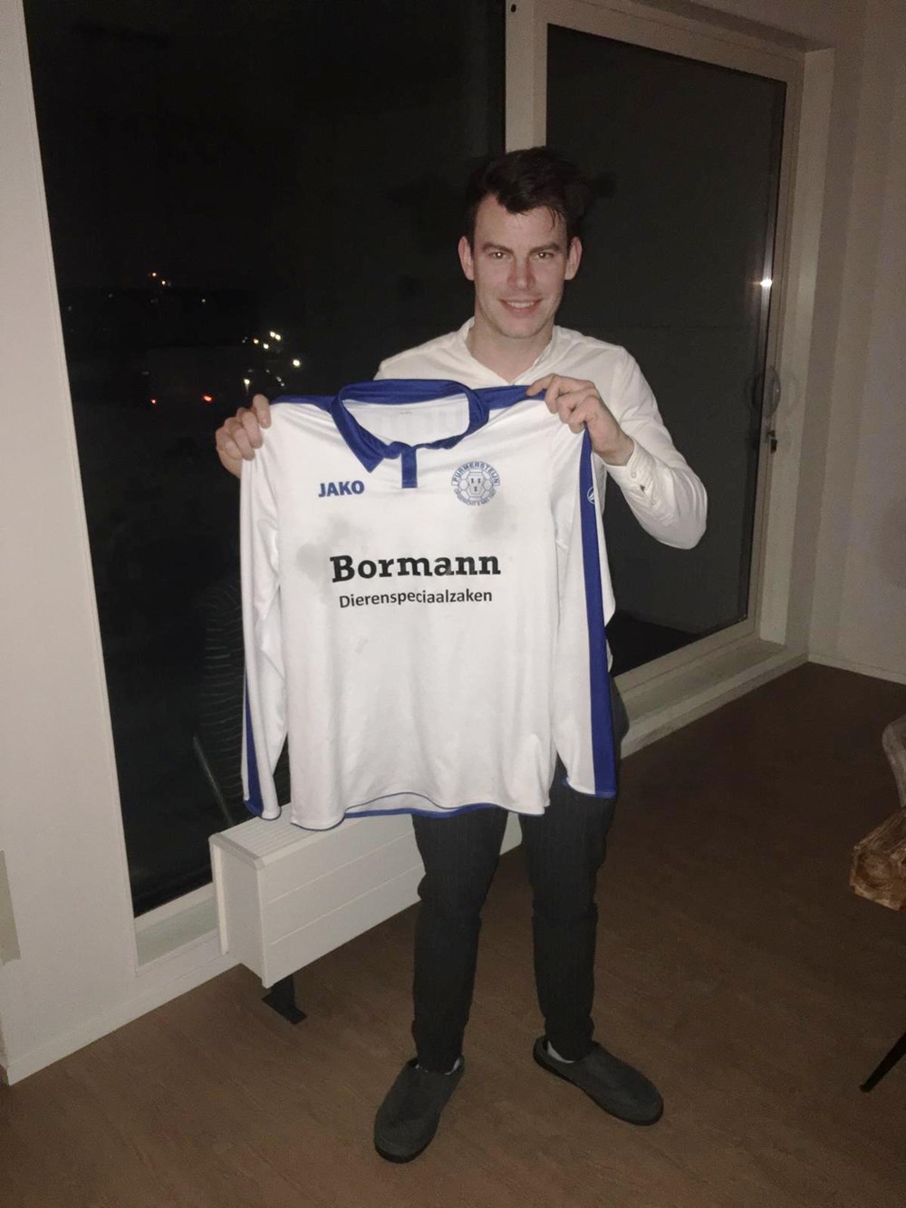 Selectienieuws Zaterdag 1 seizoen 2020/2021 (deel 1) - VPV Purmersteijn