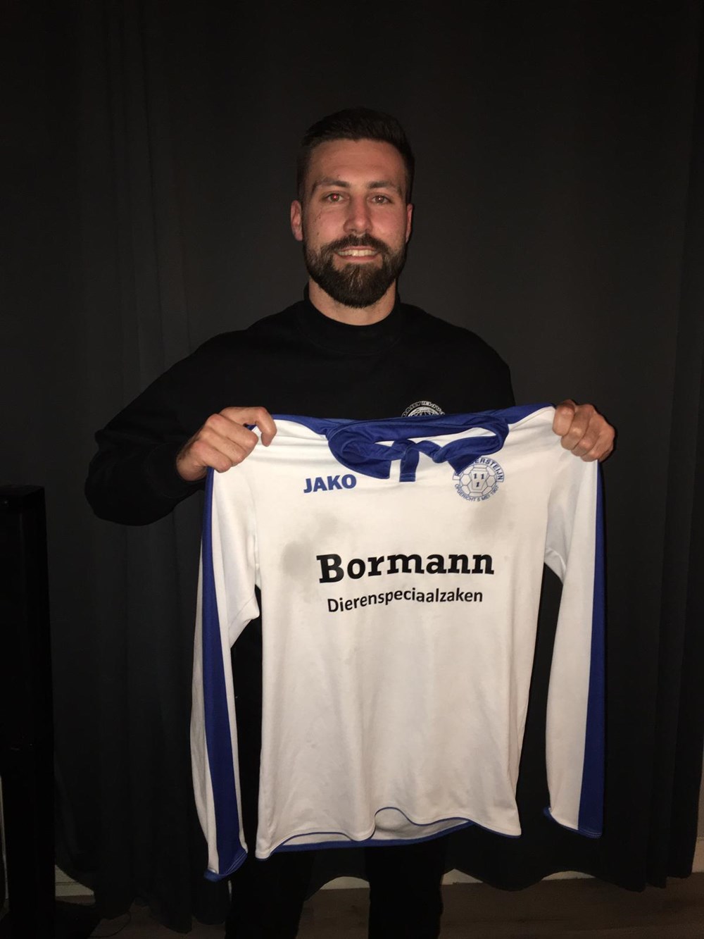 Selectienieuws Zaterdag 1 seizoen 2020/2021 (deel 1) - VPV Purmersteijn