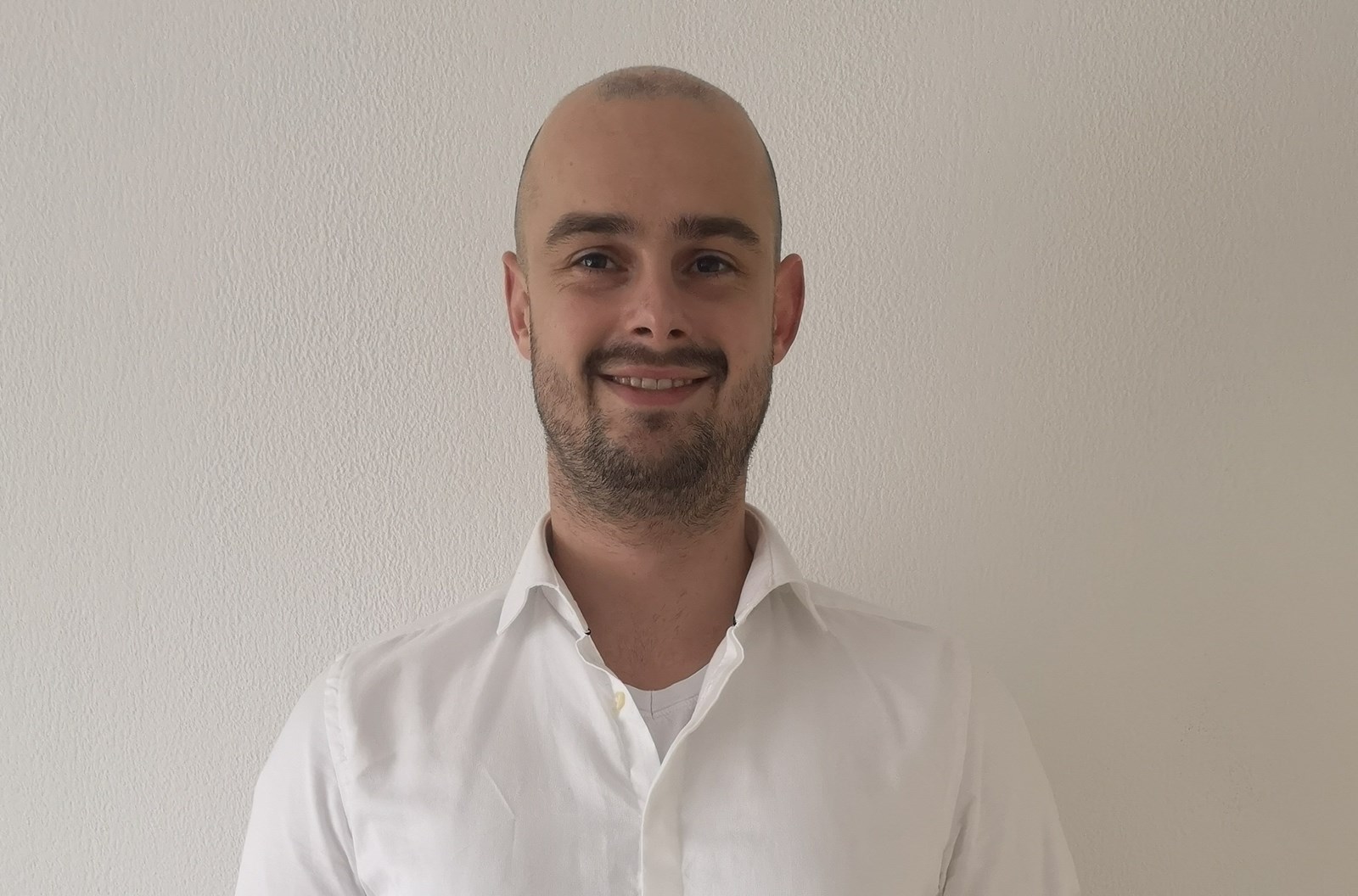 Yannick Rombouts hoofdtrainer JO17-1 seizoen 2020-2021 - SDC Putten