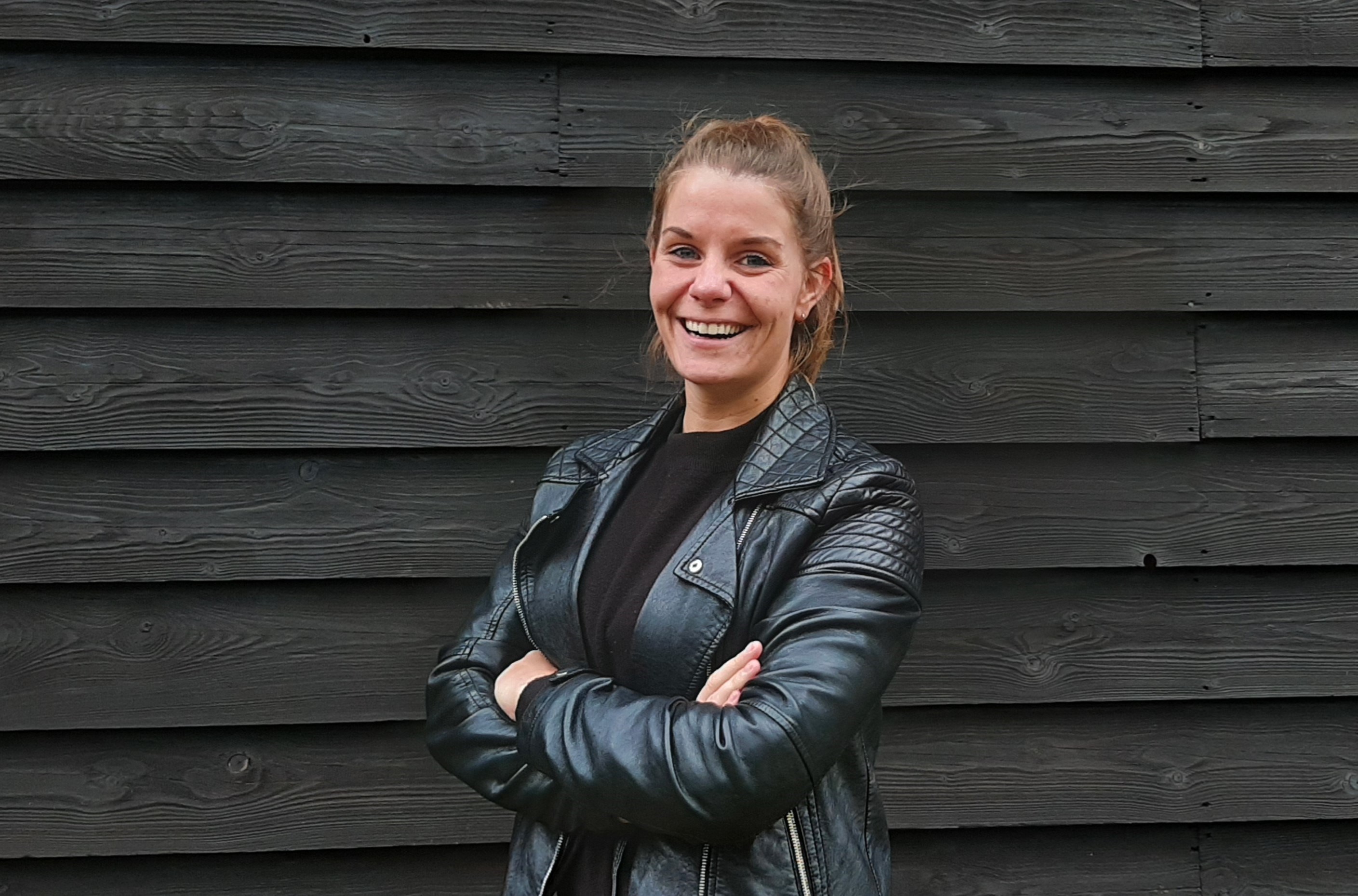 Angela Timmer, nieuwe Technisch Coördinator Vrouwen- en Meidenafdeling ...