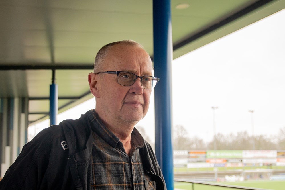 In The Spotlights: Adniek van Donkersgoed - S.D.C. Putten