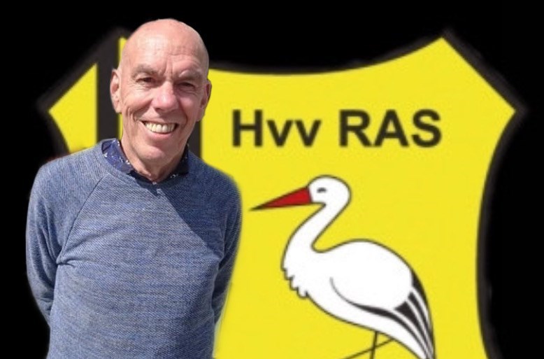 INTERVIEW: Jan Werkman - Hvv RAS
