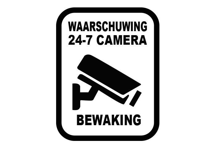 Protocol camerabewaking - Hvv RAS