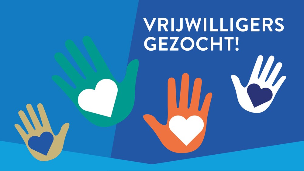 RAS dringend op zoek naar vrijwilligers - Hvv RAS