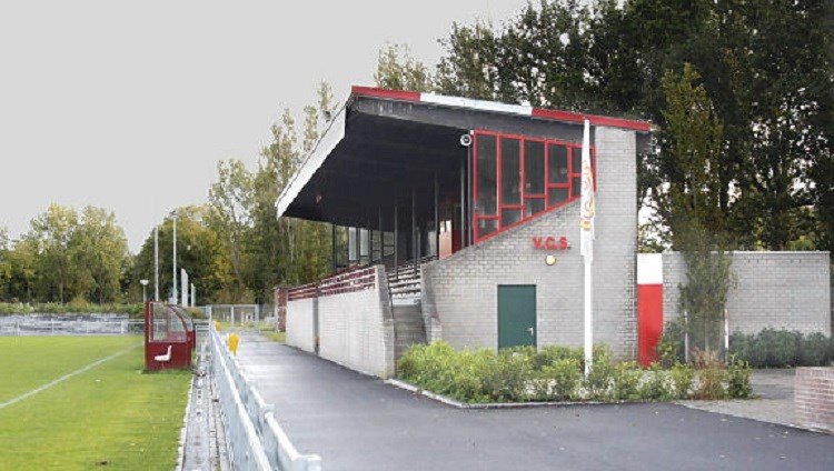 RAS 1 hervat competitie met uitduel bij VCS - Hvv RAS