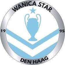 RAS ontvangt Wanica Star - Hvv RAS