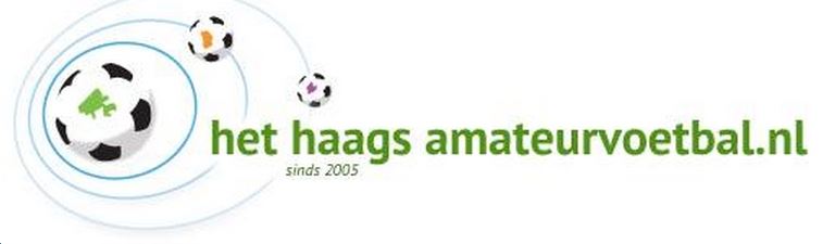 Haagsamateurvoetbal: KNVB dupeert RAS - Hvv RAS