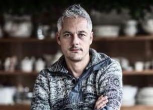 Alex Redel nieuwe hoofdtrainer RCL1 - RCL