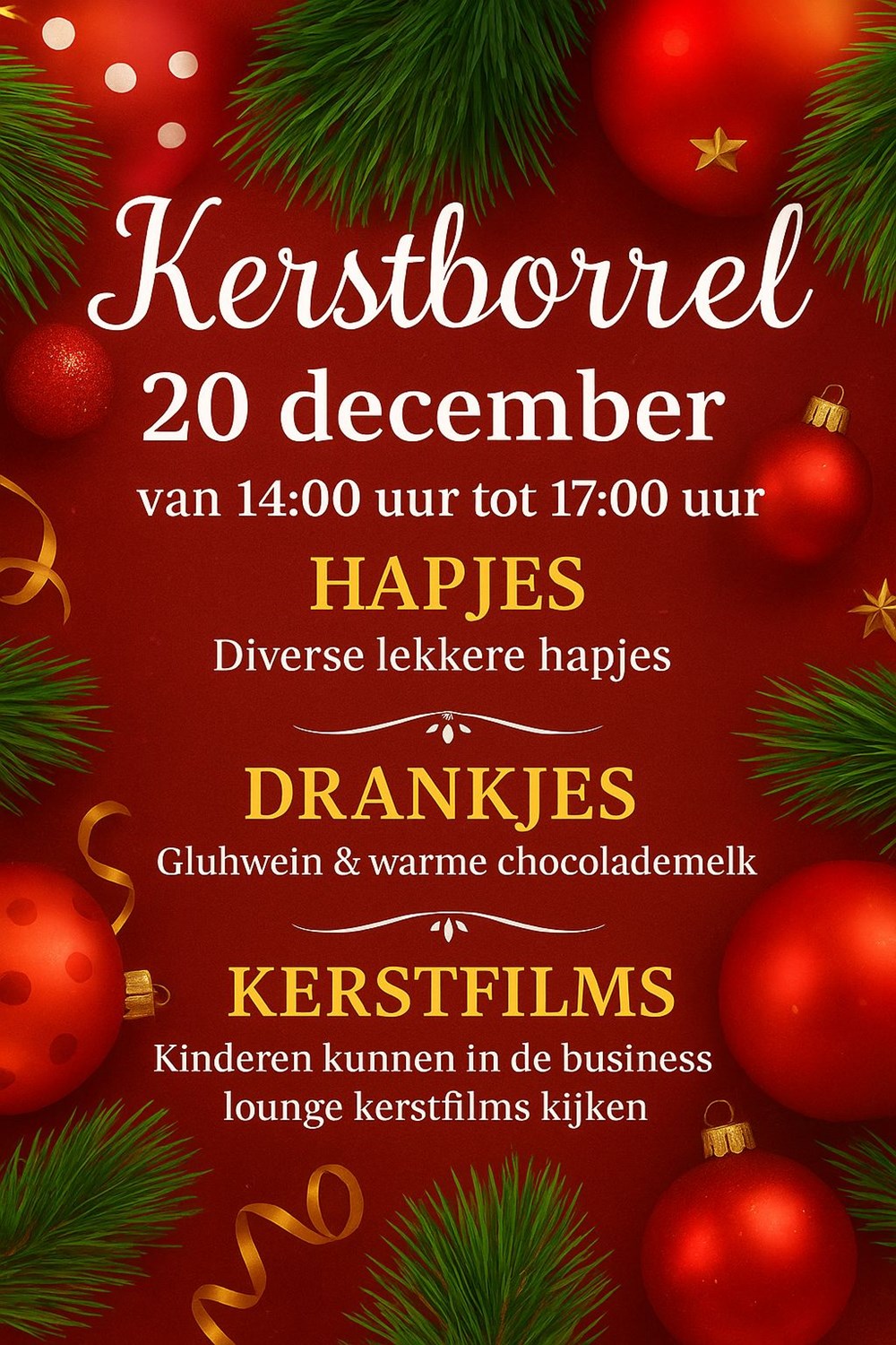 Verenigingskalender - RCL