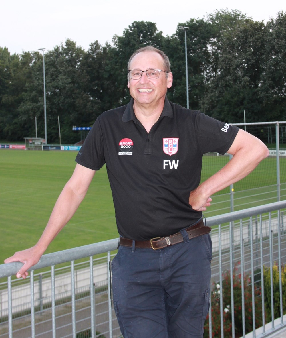 Bestuur - RCL