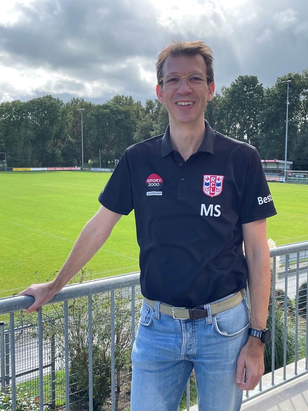 Bestuur - RCL