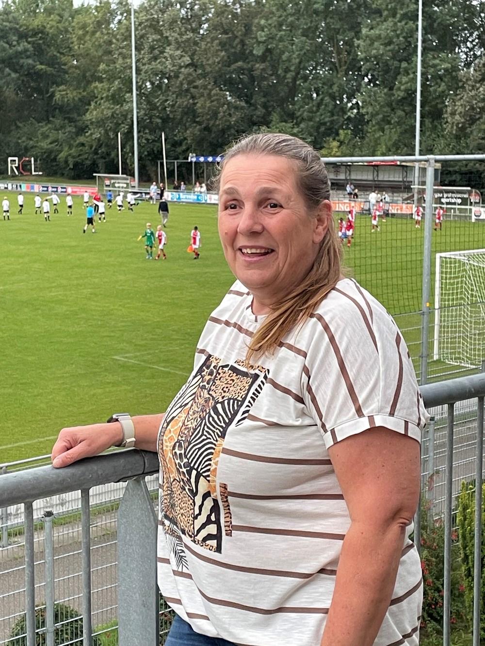 Jeugdcoördinatoren - RCL