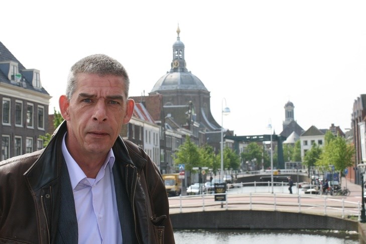 Op weg naar 24 augustus 2026, naar... 100 jaar RCL - Portret Thomas ...