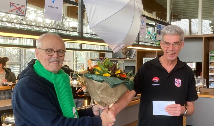 Op weg naar 24 augustus 2026, naar... 100 jaar RCL - Portret Thomas ...