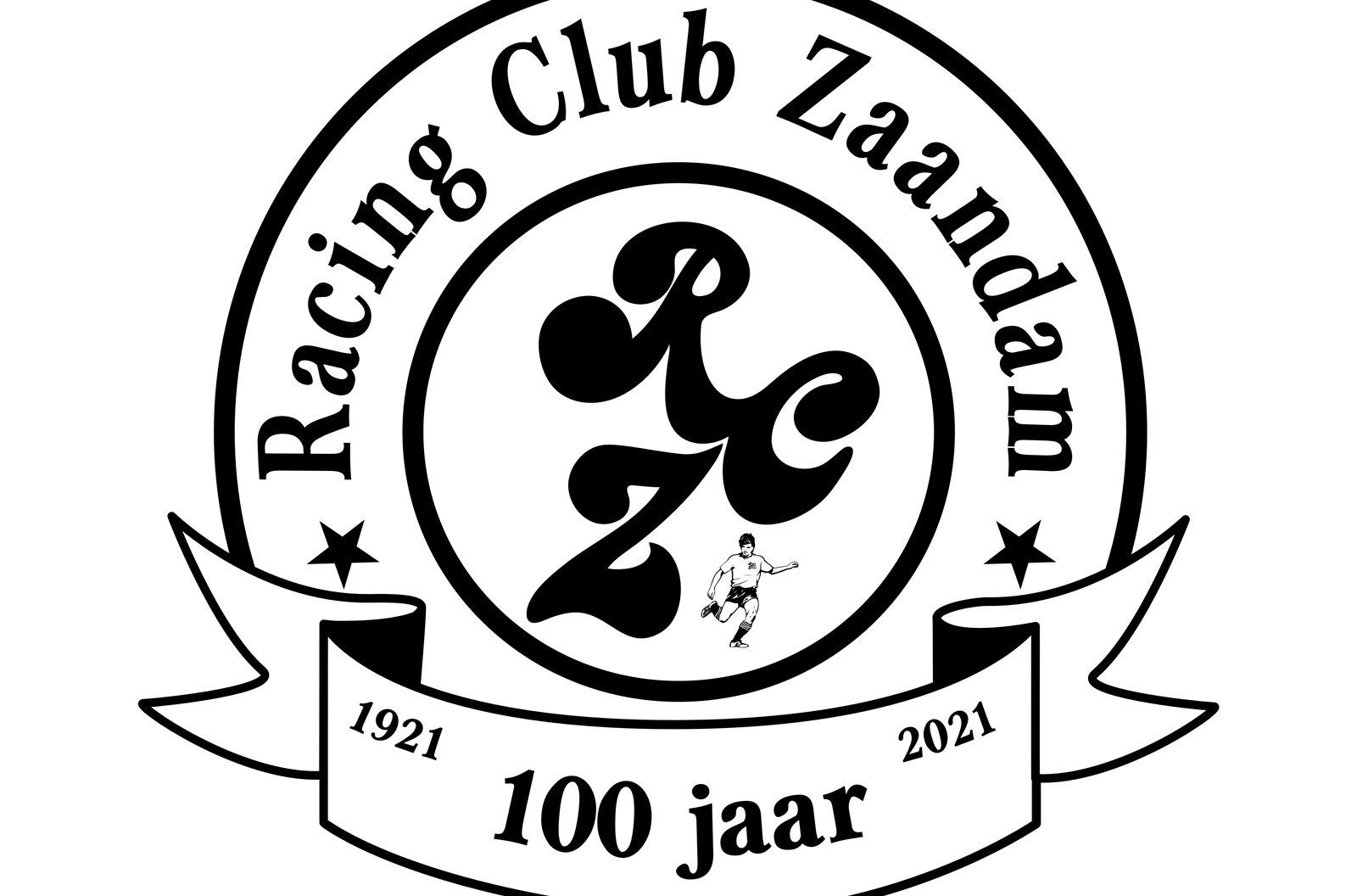 Pupillen van de Week - RCZ, de club waar alles kan!