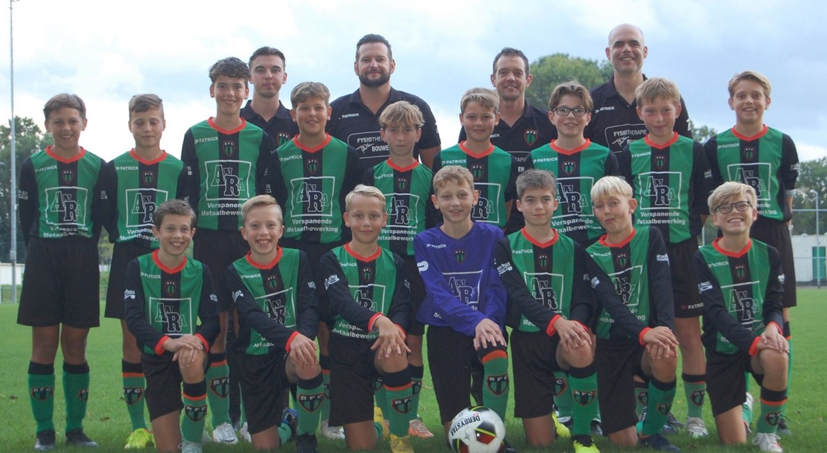 Team-informatie - www.rfc2017.nl