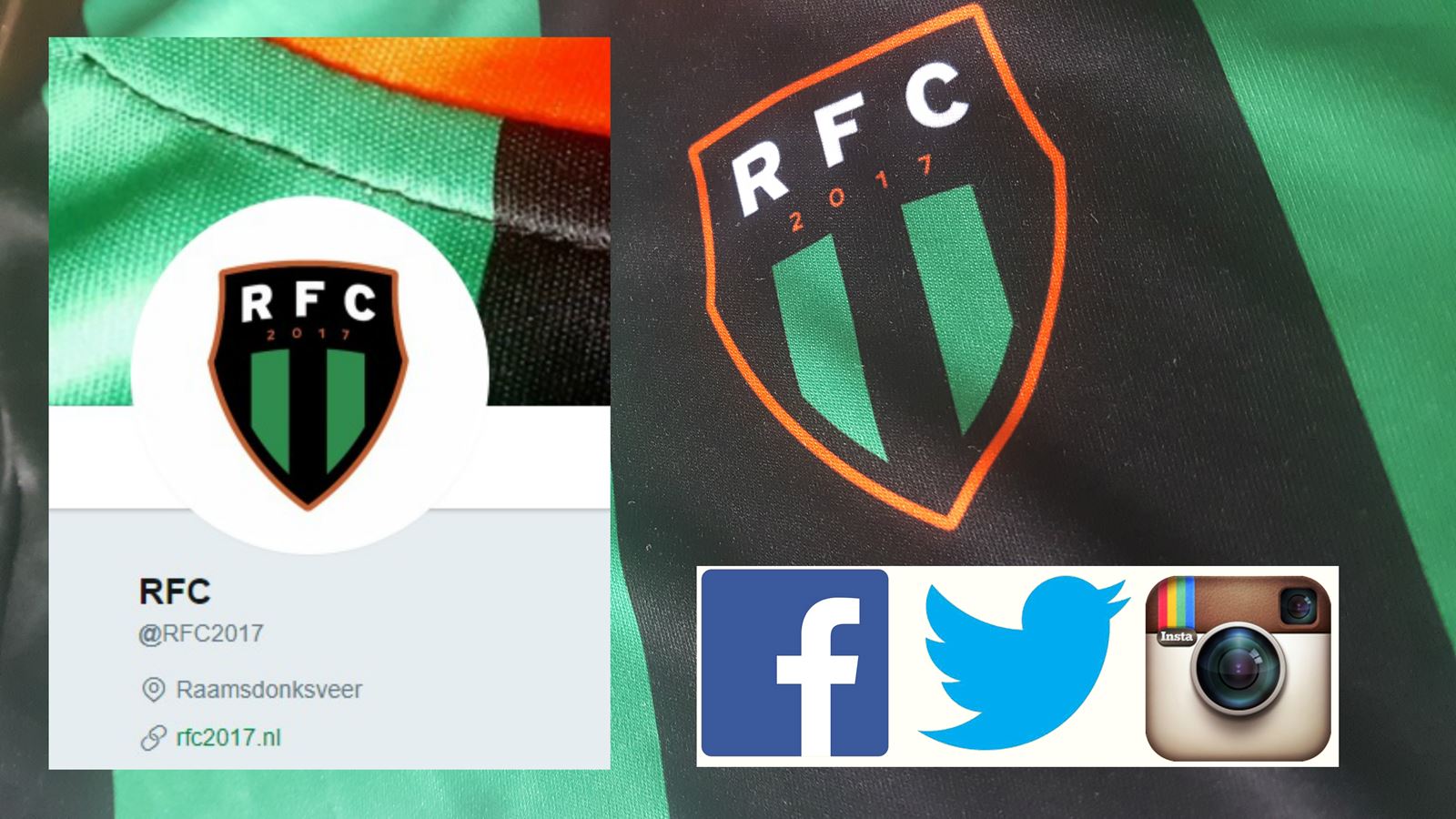 RFC online - www.rfc2017.nl