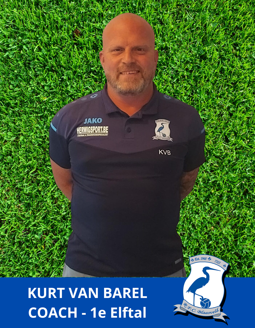 Team-informatie - RFC Blaasveld VZW