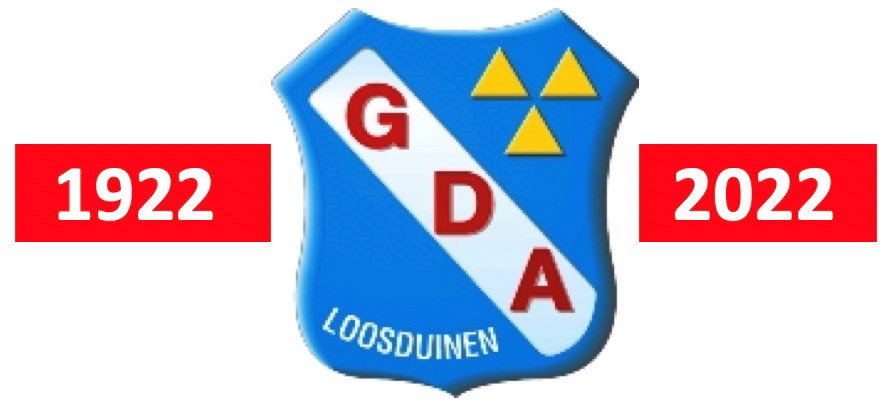 GDA selectie start eindelijk weer met een nieuw seizoen. - RKSV GDA