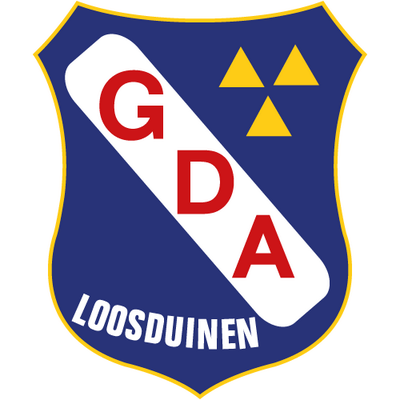 GDA verlengt contract met trainers - RKSV GDA