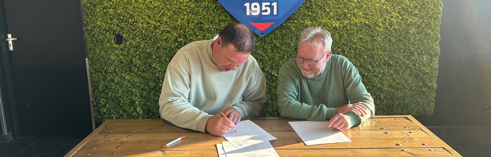 Remco ten Hoopen - nieuwe trainer RKTVC! 📣 - RKTVC