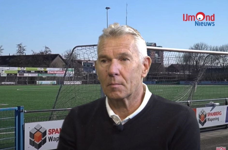 Jan Stam over DEM tegen Hoogeveen - R.K.V.V. DEM