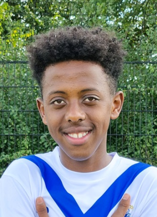 Vijf jeugdspelers DEM spelen komend seizoen bij AZ en Telstar - R.K.V.V ...