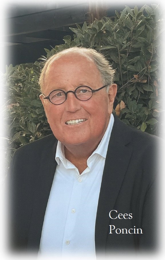 In Memoriam Cees Poncin - R.K.V.V. DEM