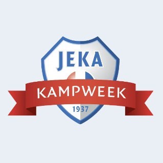 De tofste week van het jaar! - r.k.v.v. JEKA - voetbalvereniging in Breda
