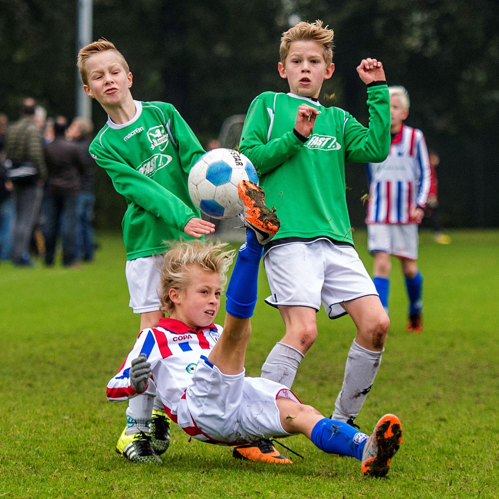 Verenigingsenquete JEKA seizoen 2024/2025 - r.k.v.v. JEKA ...