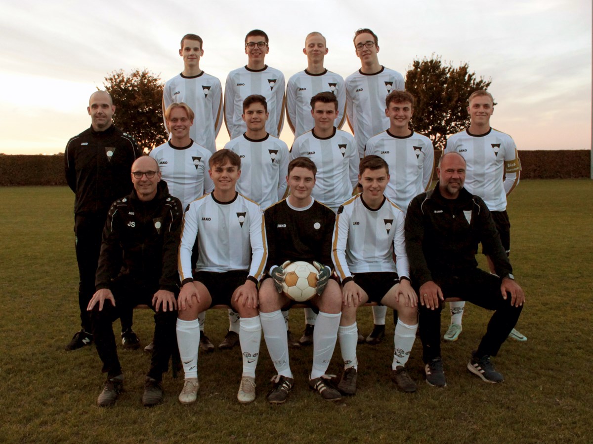 Team-informatie - WDZite