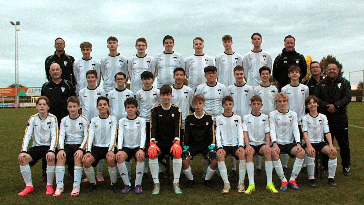 Team-informatie - WDZite