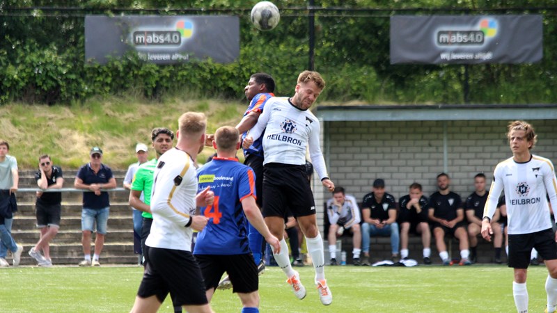 WDZ GRIJPT LAATSTE STROHALM, MAAR DE OVERWINNING IS NIET VOLDOENDE - WDZite
