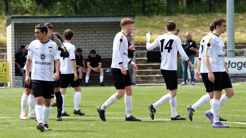 WDZ GRIJPT LAATSTE STROHALM, MAAR DE OVERWINNING IS NIET VOLDOENDE - WDZite