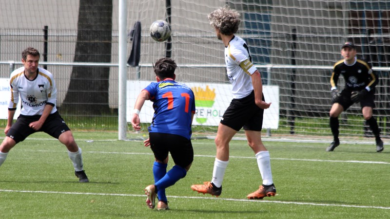 WDZ GRIJPT LAATSTE STROHALM, MAAR DE OVERWINNING IS NIET VOLDOENDE - WDZite