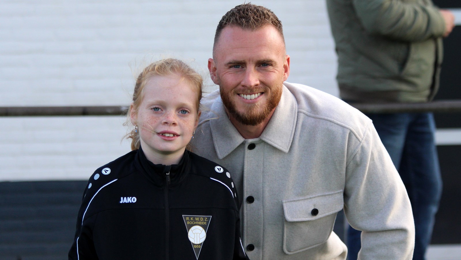 PUPIL VAN DE WEEK AIMY QUADACKERS - WDZite