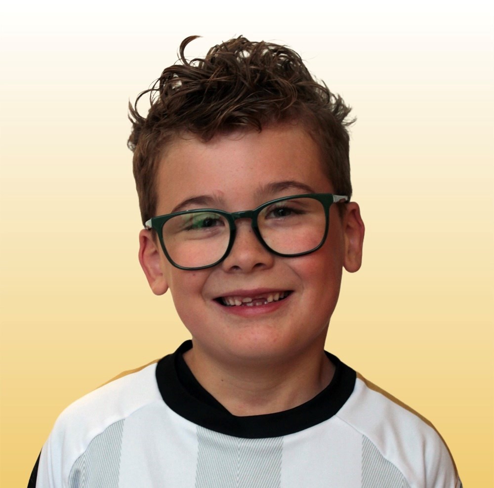 PUPIL VAN DE WEEK: SENN EHLEN - WDZite