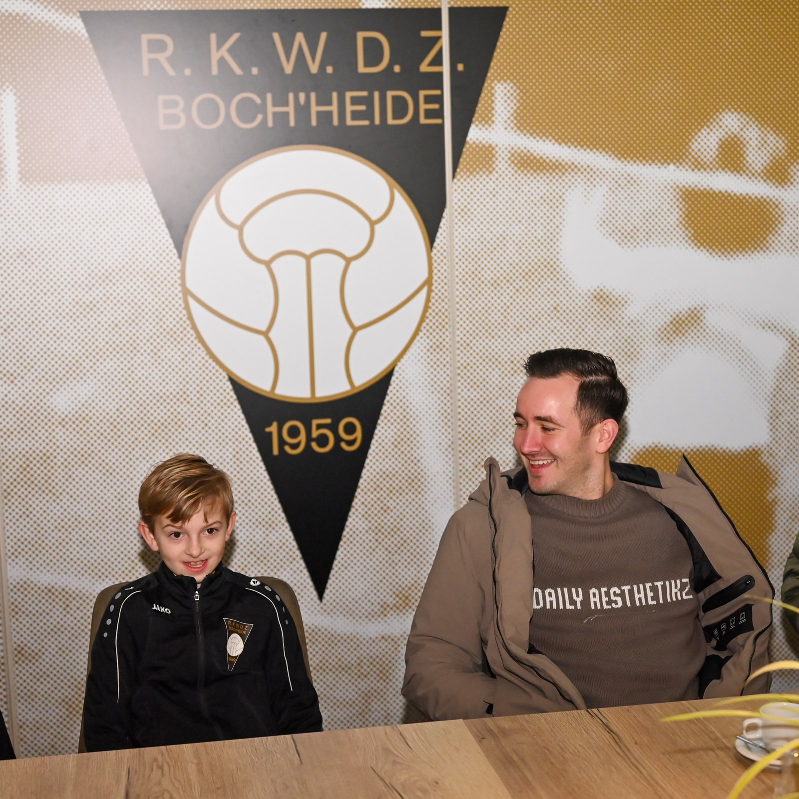 PUPIL VAN DE WEEK: TIM BOSCH - WDZite
