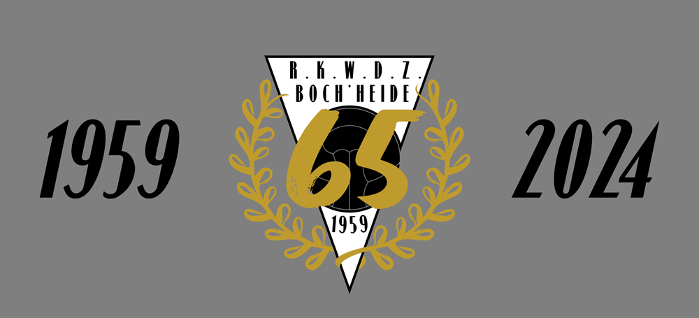 65 jaar WDZ - WDZite