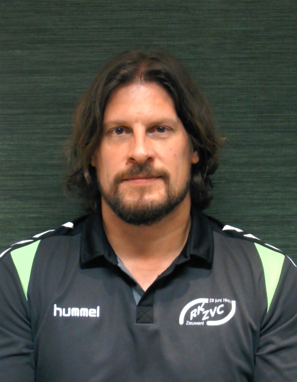 Team-informatie - RKZVC