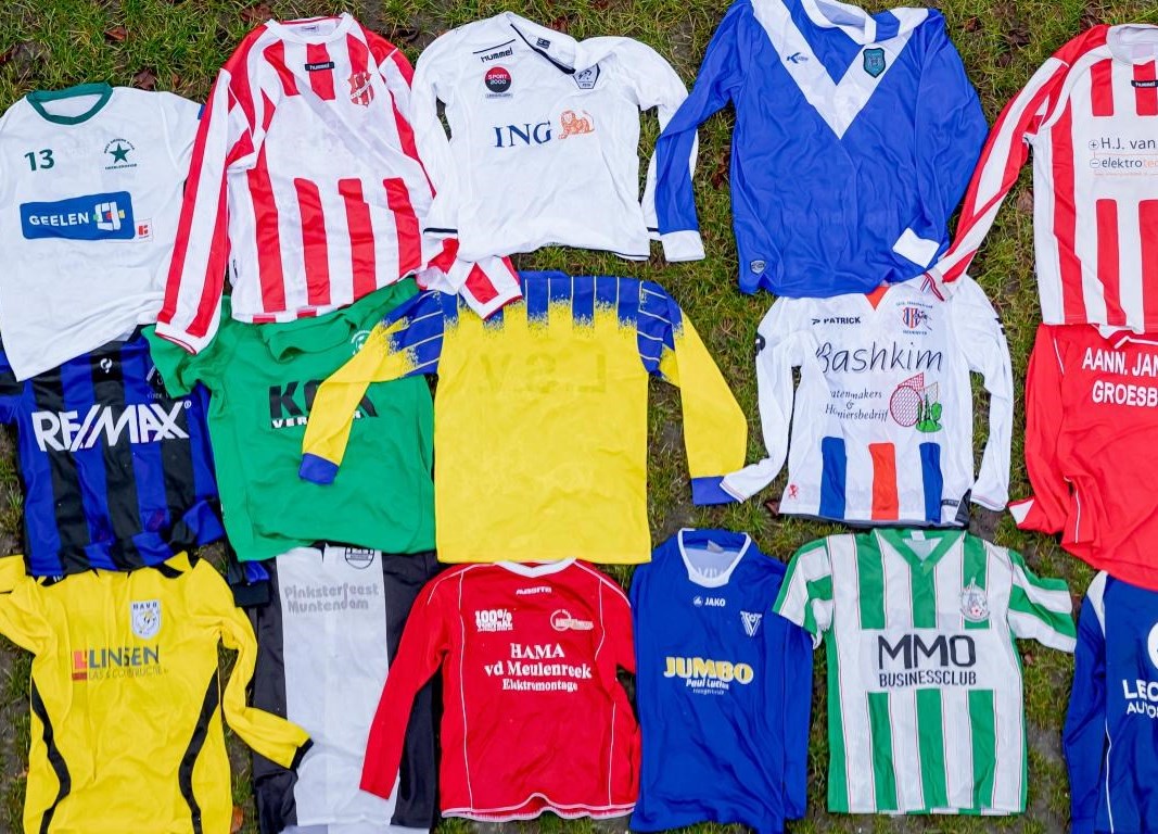 Ruben van der Hoeven in ledenraad KNVB - Website v.v. RPC uit Eindhoven