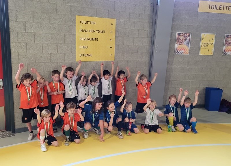 Noud Marks RPC Kerstzaalvoetbaltoernooi - Website v.v. RPC uit Eindhoven