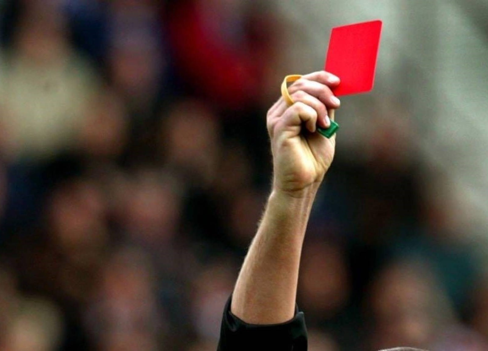 Schelden met K niet meer getolereerd - Website v.v. RPC uit Eindhoven