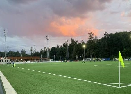 Alcohol op het sportpark - Website v.v. RPC uit Eindhoven