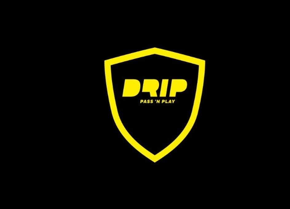 RPC Goes DRIP! - Website v.v. RPC uit Eindhoven