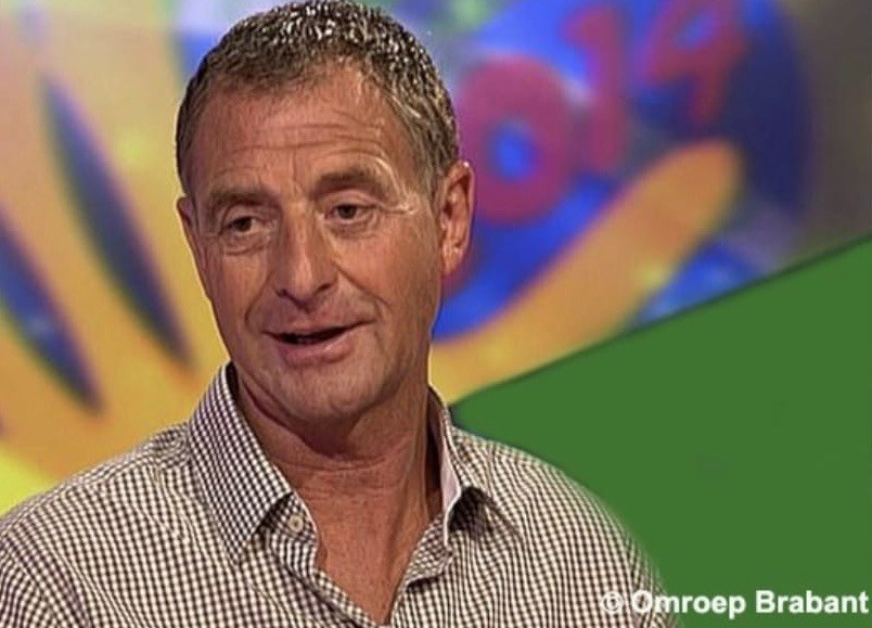 Ernie Brandts versterkt technische staf van RPC - Website v.v. RPC uit ...