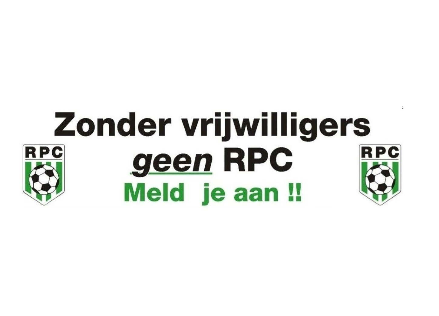 Vacatures - Website v.v. RPC uit Eindhoven
